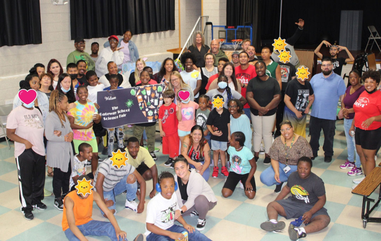 Gateway School – Alliance of Private Special Education Schools of North ...